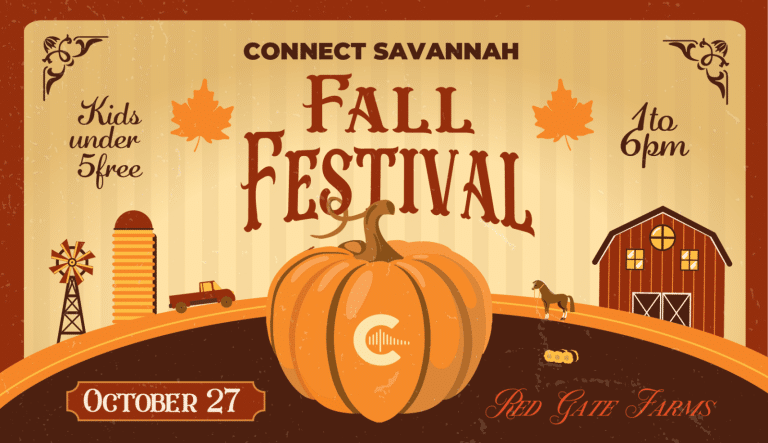 Fall Festivals in Savannah - Savannah, GA | Savannah.com