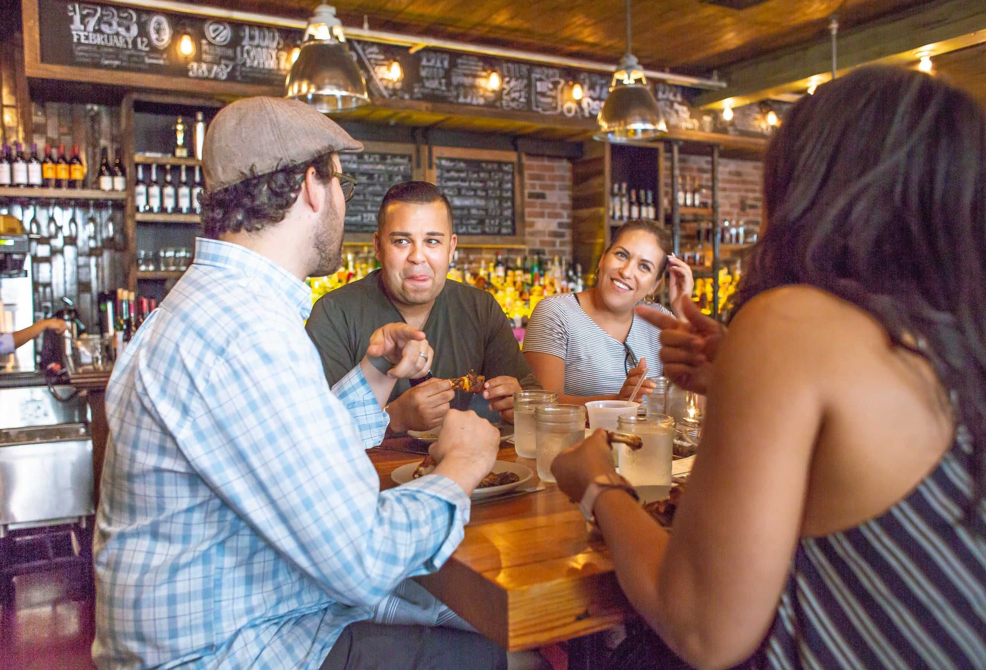 Savannah is a Haven for Foodies - Savannah, GA | Savannah.com