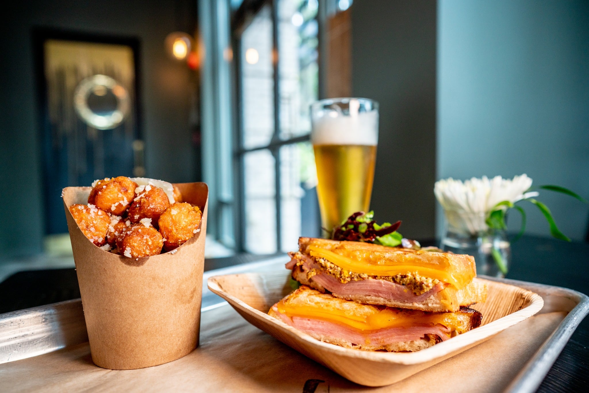 Best Places for Grilled Cheese in Savannah - Savannah, GA | Savannah.com