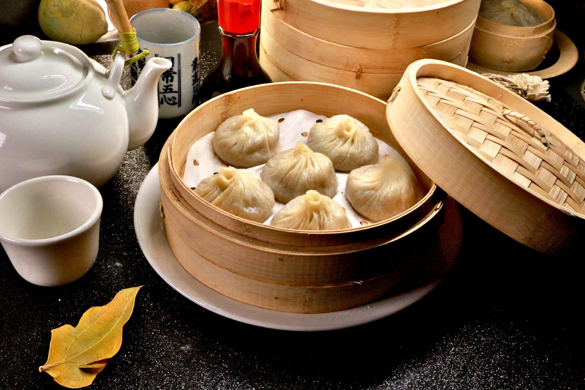 A Visit to E-Tang Restaurant - Savannah, GA | Savannah.com