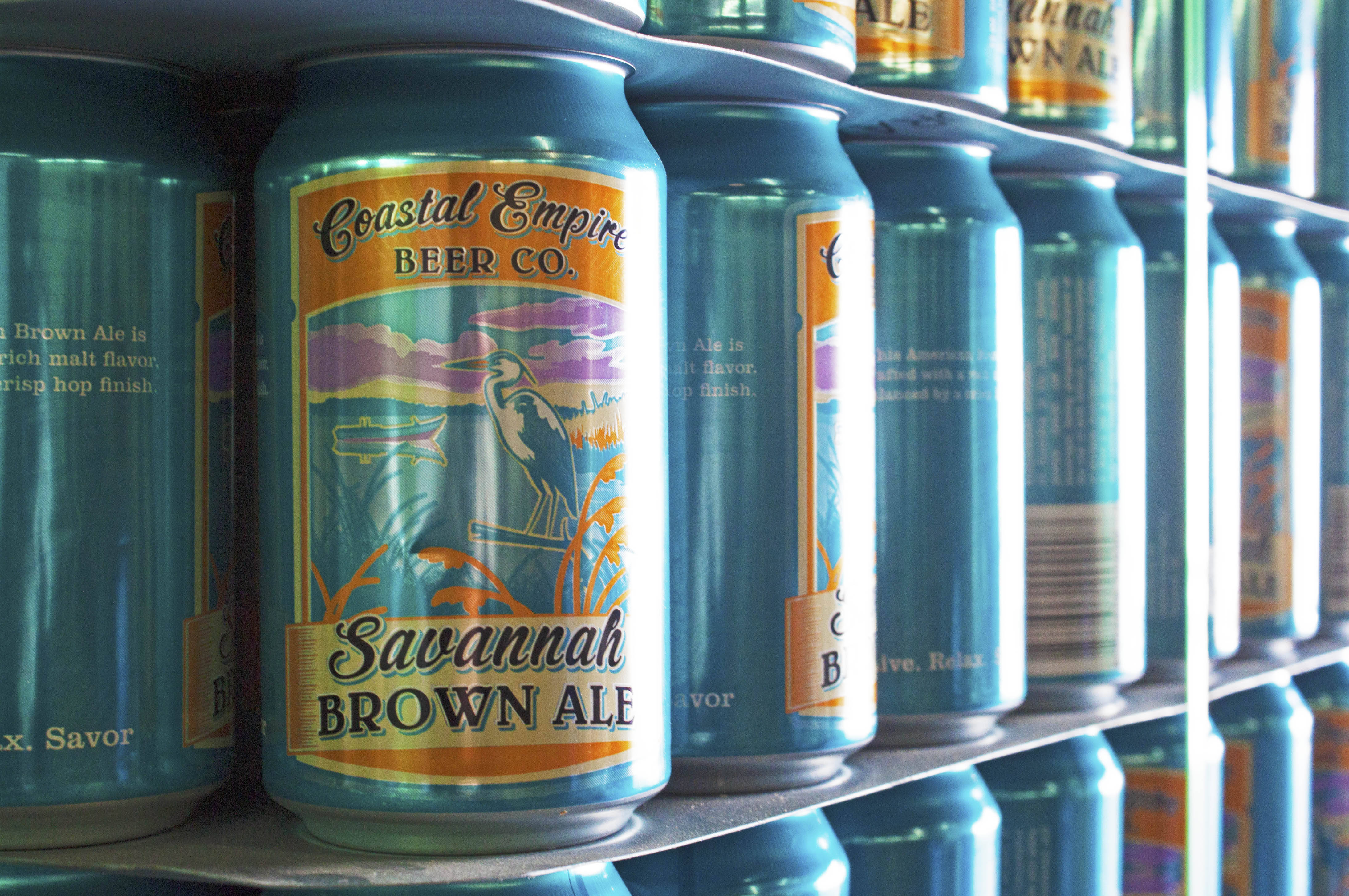 Stop and Sip - Savannah, GA | Savannah.com