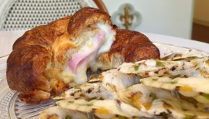 10 Reasons Café M - Savannah, GA | Savannah.com