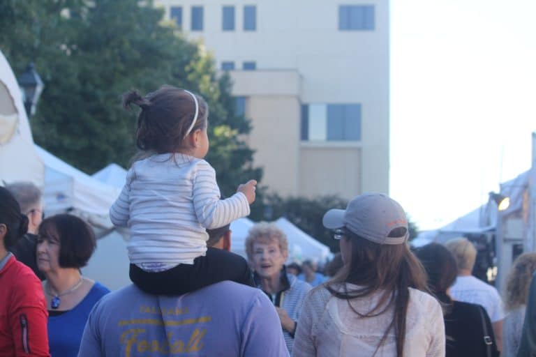 Fall Festival Season in Savannah - Savannah, GA | Savannah.com