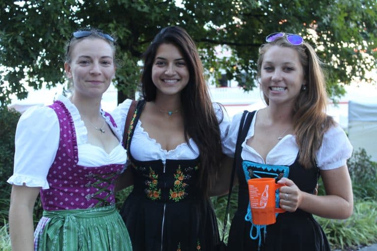 Fall Festival Season in Savannah - Savannah, GA | Savannah.com