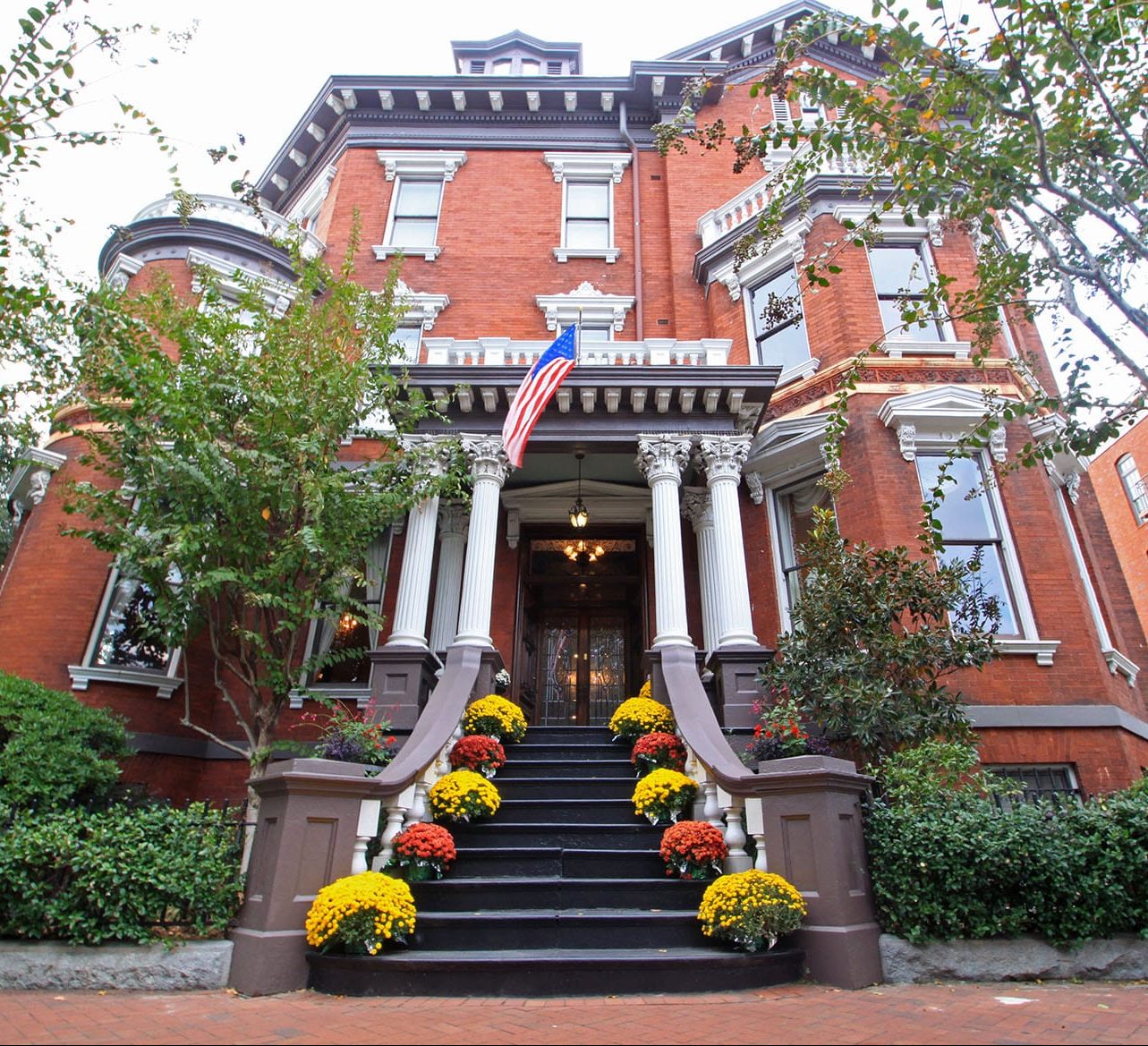 The Doors of Savannah - Savannah, GA | Savannah.com