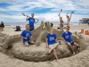 SCAD Sand Arts Festival - Savannah, GA | Savannah.com