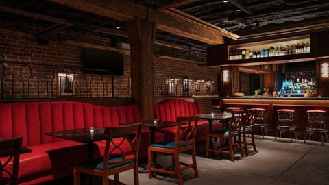 The Bootlegger - Savannah, GA | Savannah.com