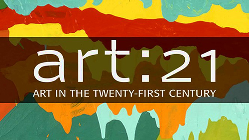 ART21 Screenings