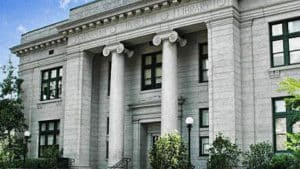 Live Oak Public Libraries - Savannah, GA | Savannah.com