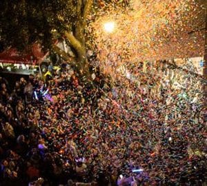 Celebrate New Year's Eve - Savannah, GA | Savannah.com