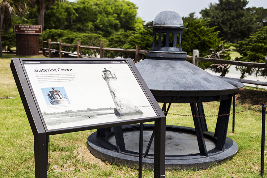 Fort Pulaski National Monument | Fort Pulaski Georgia