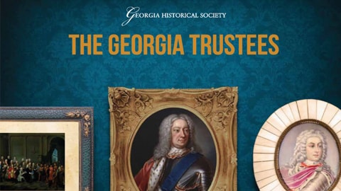 Trustees Gala Broadcast! Join the Office of the Governor and the georgia