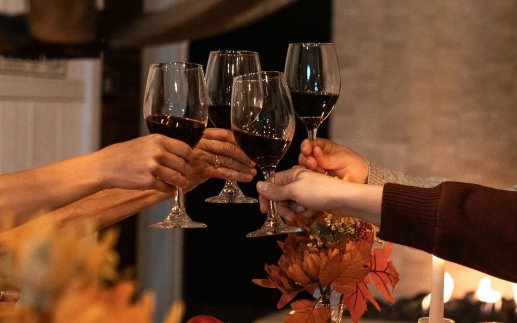 Dine Out for Thanksgiving in Savannah - Savannah, GA | Savannah.com