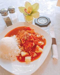 Thai Cuisine at PJ's Thai Corner - Savannah, GA | Savannah.com