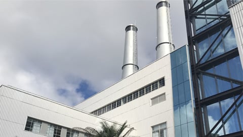 Plant Riverside District was honored with a 2021 Preservation Award for