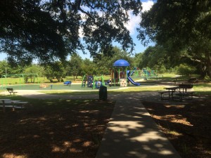 The Parks of Savannah - Savannah, GA | Savannah.com