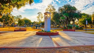 Savannah State University - Savannah, GA | Savannah.com