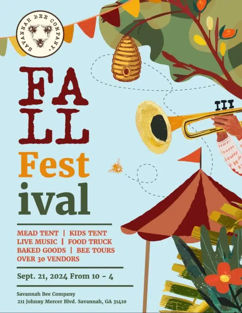 Fall Festivals in Savannah - Savannah, GA | Savannah.com